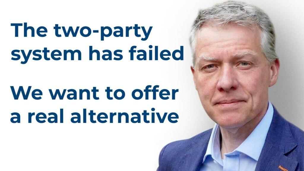 Home - SDP - The Social Democratic Party