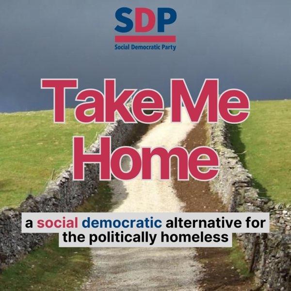 Jan Macvarish: Defending Free Speech in 2025 - SDP - The Social ...